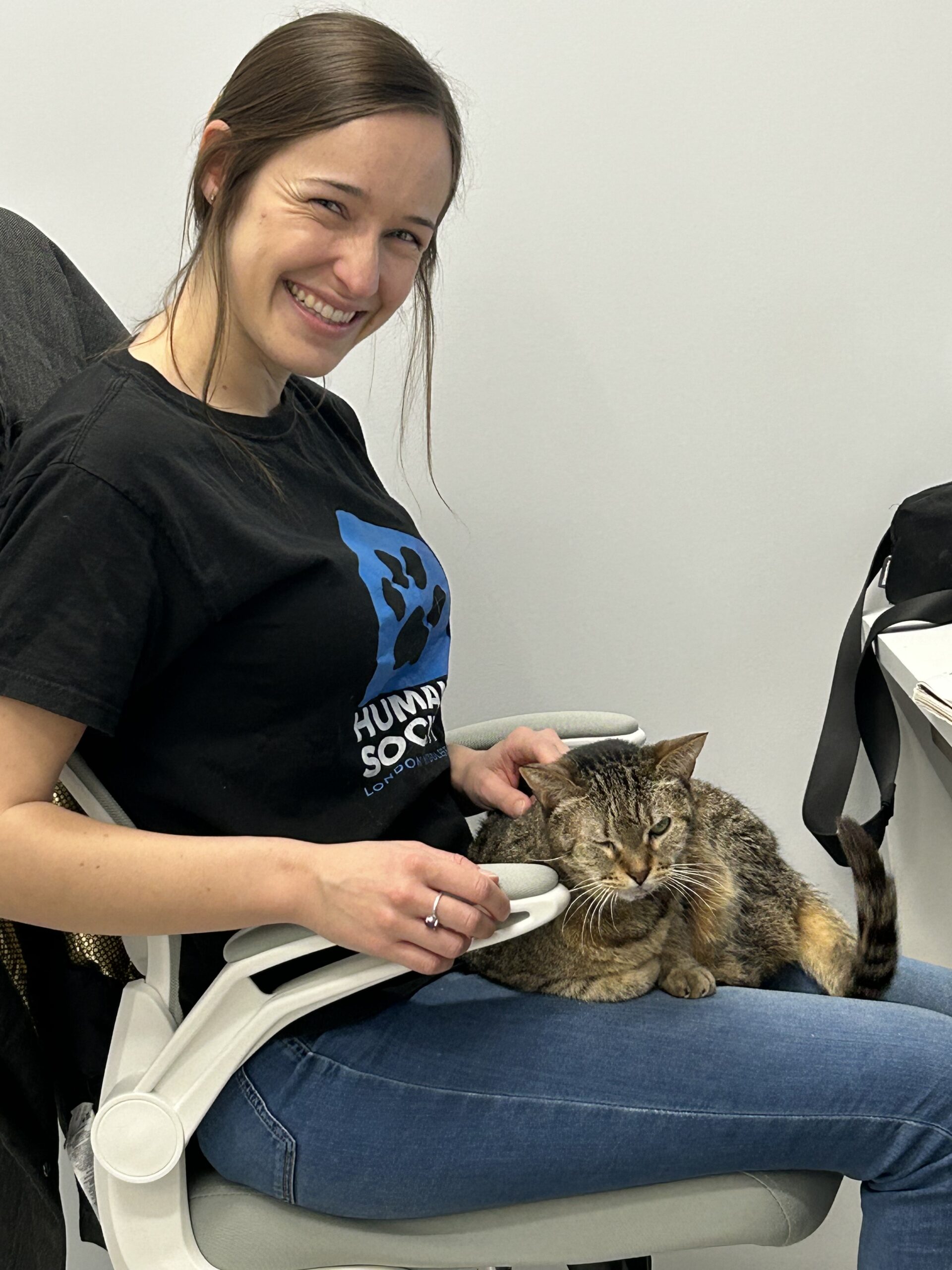 International Women's Day | Humane Society London & Middlesex