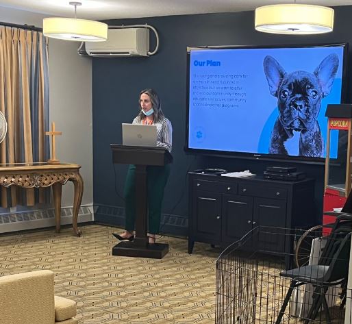 Presentations | Humane Society London & Middlesex